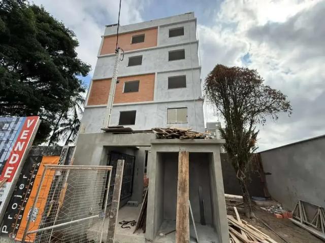 Apartamento para Venda em Joinville/SC Iririú 2 Quartos