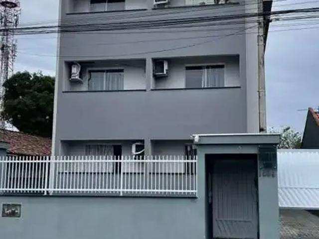 Apartamento para Venda em Joinville/SC Iririú 2 Quartos