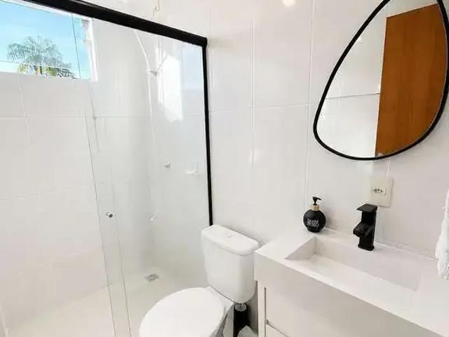Apartamento para Venda em Joinville/SC Iririú 2 Quartos