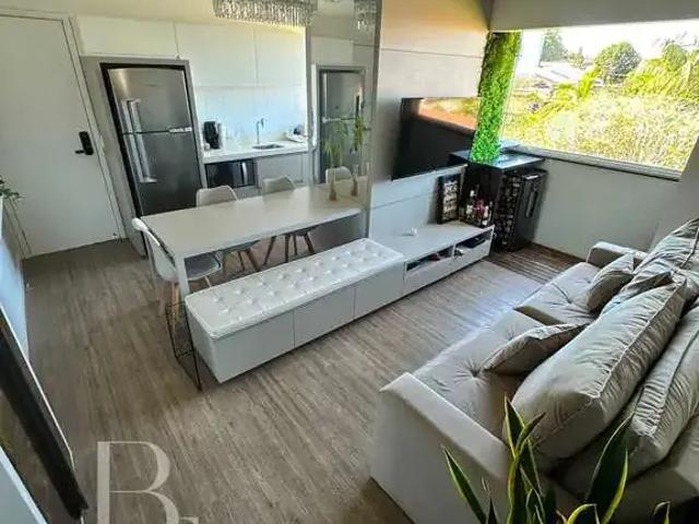 Apartamento para Venda em Joinville/SC Iririú 2 Quartos