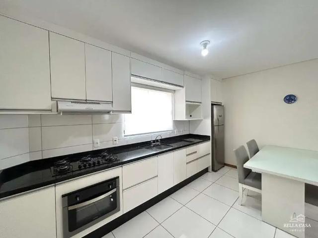 Apartamento para Venda em Joinville/SC Iririú 2 Quartos