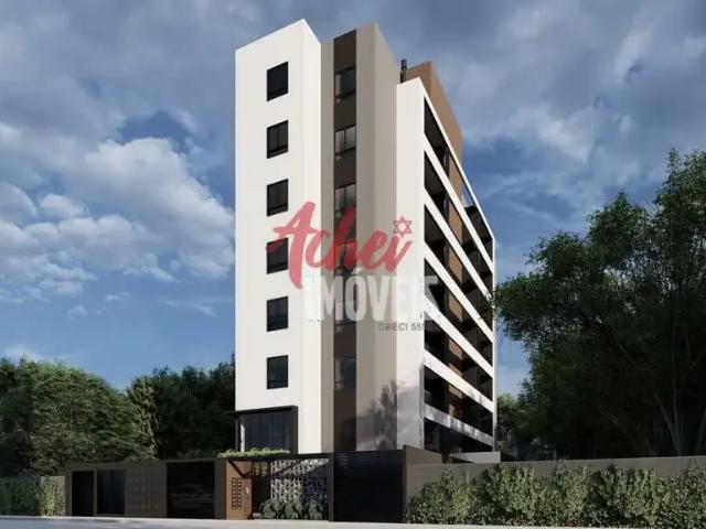 Apartamento para Venda em Joinville/SC Iririú 2 Quartos