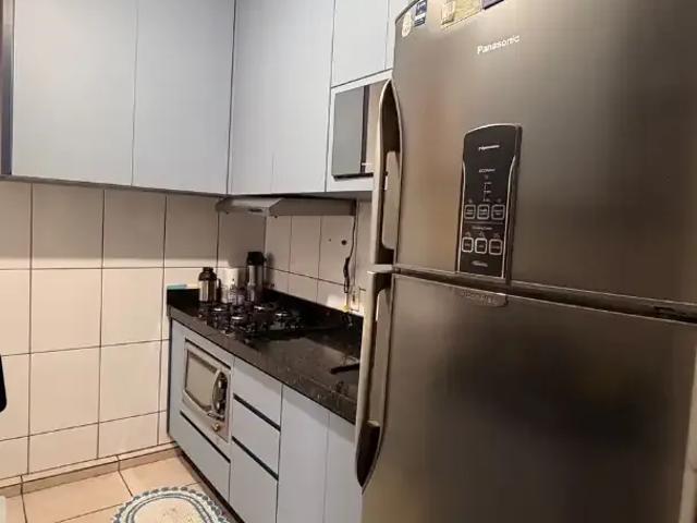 Apartamento para Venda em Joinville/SC Iririú 2 Quartos