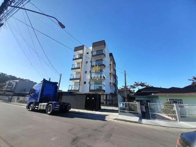 Apartamento para Venda em Joinville/SC Iririú 2 Quartos