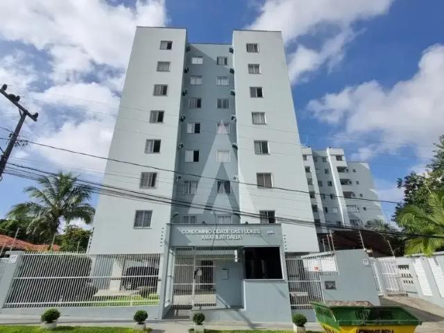 Apartamento para Venda em Joinville/SC Iririú 2 Quartos