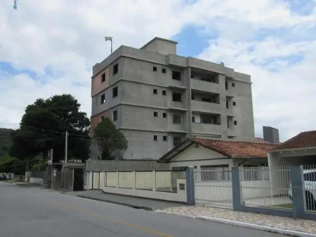 Apartamento para Venda em Joinville/SC Iririú 2 Quartos