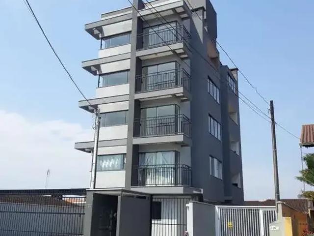 Apartamento para Venda em Joinville/SC Iririú 2 Quartos