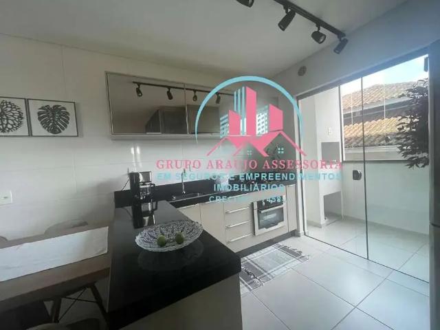 Apartamento para Venda em Joinville/SC Iririú 2 Quartos