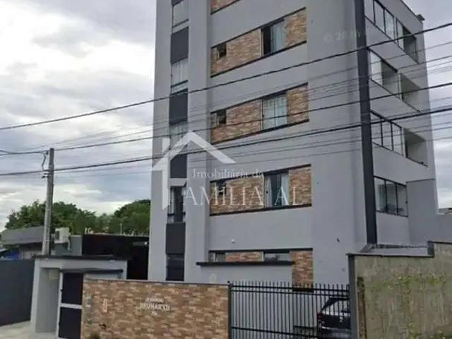 Apartamento para Venda em Joinville/SC Iririú 2 Quartos