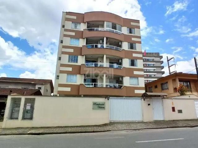 Apartamento para Venda em Joinville/SC Iririú 2 Quartos