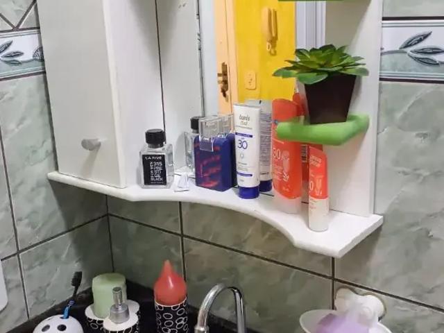 Apartamento para Venda em Joinville/SC Iririú 2 Quartos