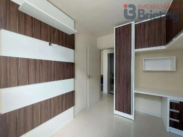 Apartamento para Venda em Joinville/SC Iririú 2 Quartos
