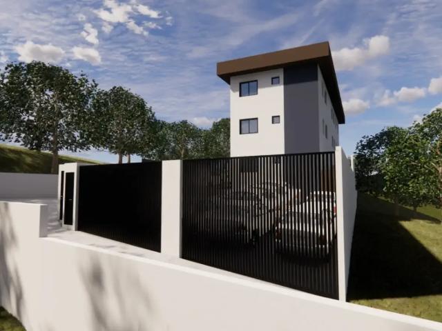 Apartamento para Venda em Joinville/SC Iririú 2 Quartos