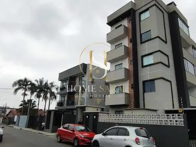 Apartamento para Venda em Joinville/SC Iririú 2 Quartos