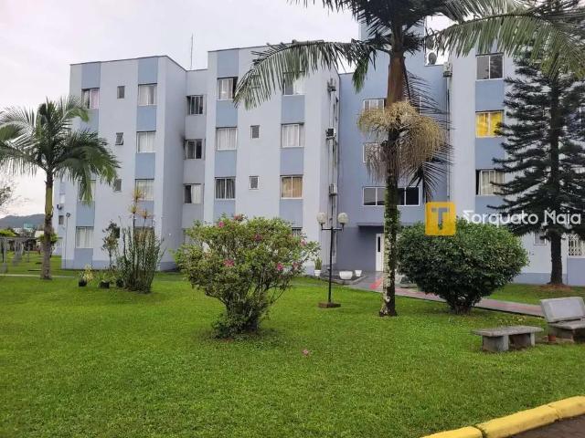 Apartamento para Venda em Joinville/SC Iririú 2 Quartos
