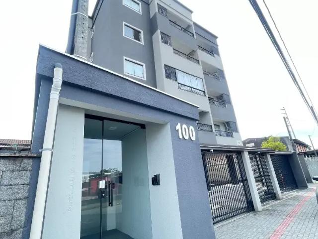 Apartamento para Venda em Joinville/SC Iririú 2 Quartos