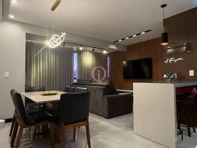 Apartamento para Venda em Joinville/SC Iririú 2 Quartos