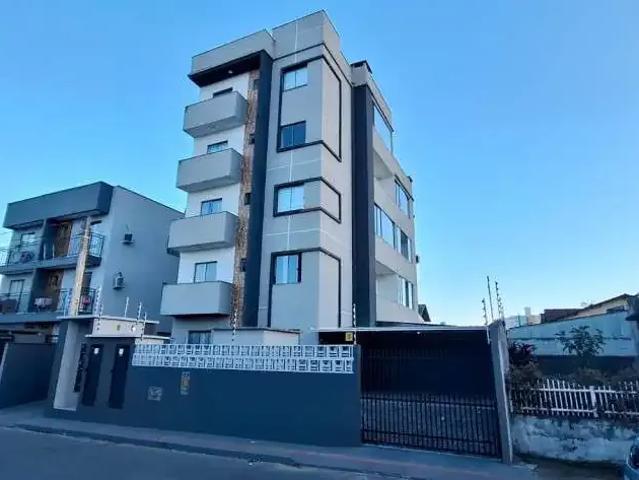 Apartamento para Venda em Joinville/SC Iririú 2 Quartos