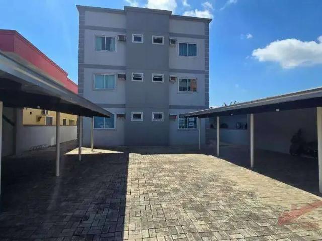 Apartamento para Venda em Joinville/SC Iririú 2 Quartos