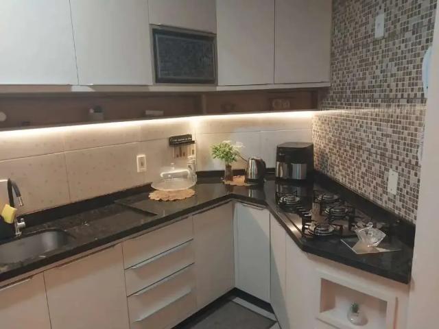 Apartamento para Venda em Joinville/SC Iririú 2 Quartos