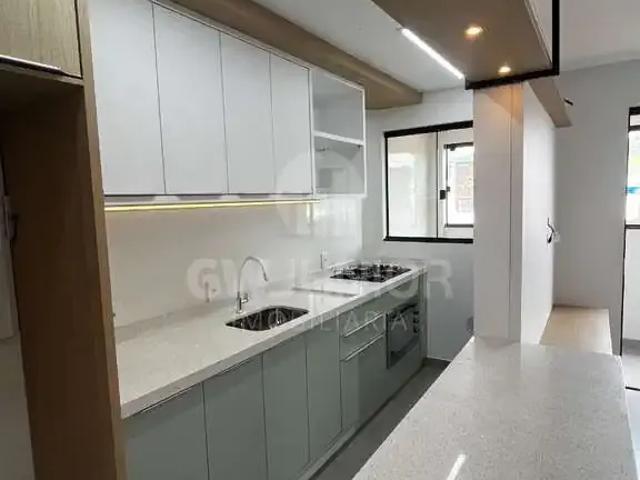 Apartamento para Venda em Joinville/SC Iririú 2 Quartos