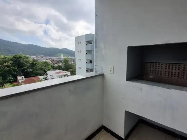 Apartamento para Venda em Joinville/SC Iririú 2 Quartos