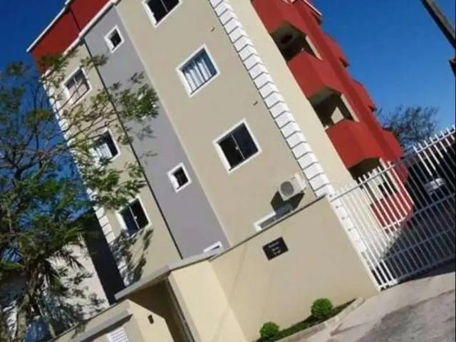 Apartamento para Venda em Joinville/SC Iririú 2 Quartos