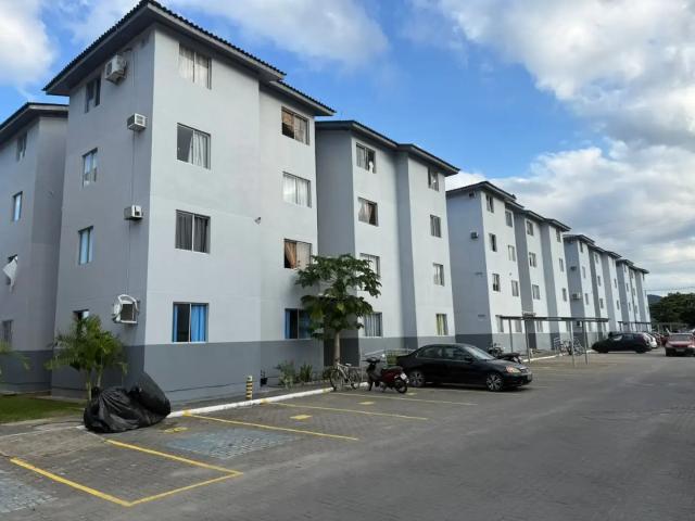 Apartamento para Venda em Joinville/SC Iririú 2 Quartos