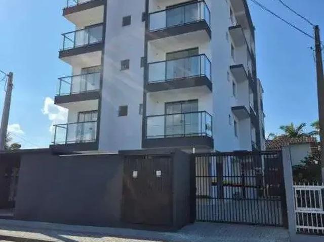 Apartamento para Venda em Joinville/SC Iririú 2 Quartos