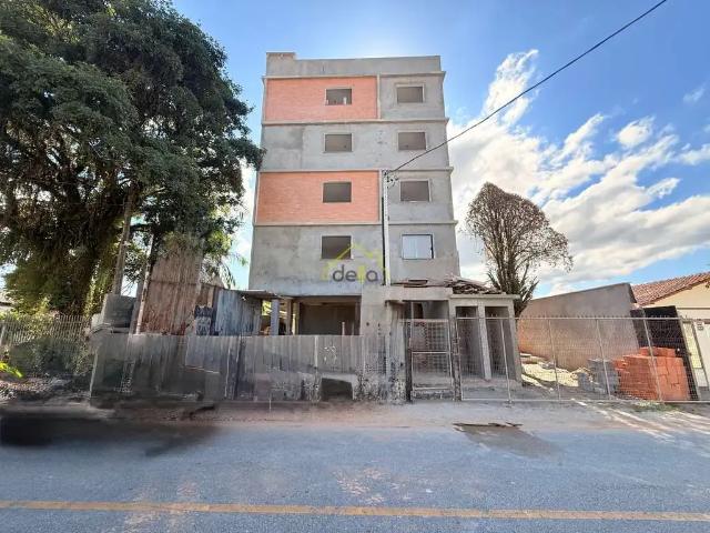 Apartamento para Venda em Joinville/SC Iririú 2 Quartos