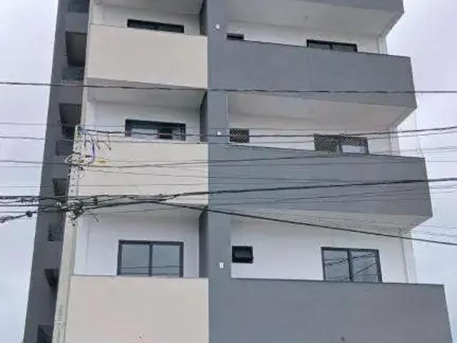 Apartamento para Venda em Joinville/SC Iririú 2 Quartos