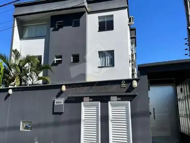 Apartamento para Venda em Joinville/SC Iririú 2 Quartos
