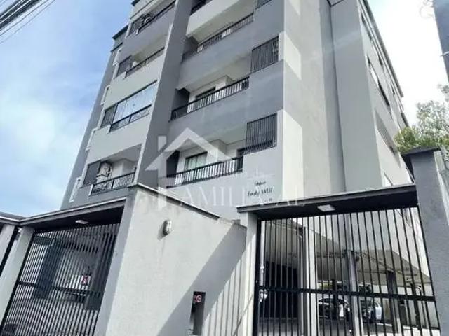 Apartamento para Venda em Joinville/SC Iririú 2 Quartos
