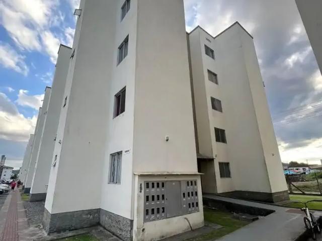 Apartamento para Venda em Joinville/SC Iririú 2 Quartos