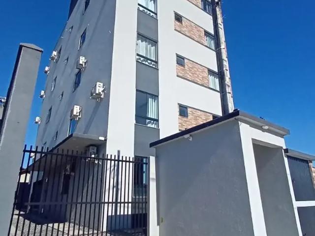 Apartamento para Venda em Joinville/SC Iririú 2 Quartos