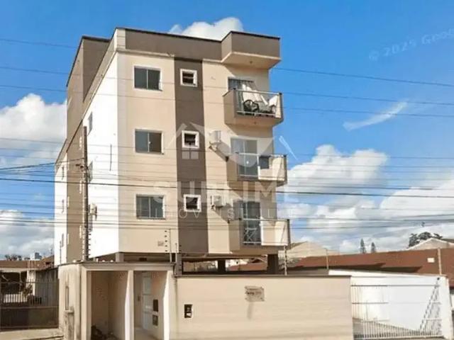 Apartamento para Venda em Joinville/SC Iririú 2 Quartos