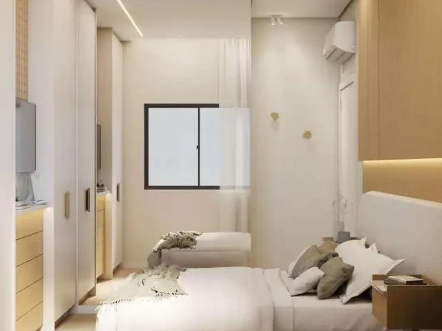 Apartamento para Venda em Joinville/SC Iririú 2 Quartos