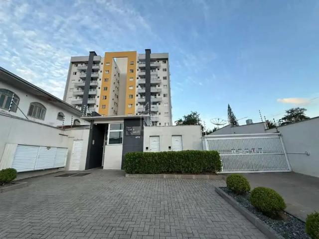 Apartamento para Venda em Joinville/SC Iririú 2 Quartos