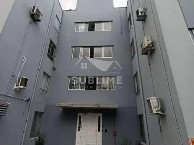 Apartamento para Venda em Joinville/SC Iririú 2 Quartos