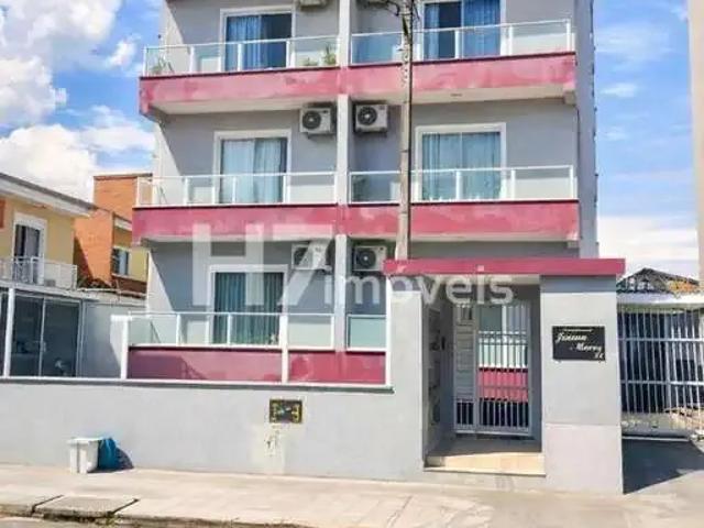 Apartamento para Venda em Joinville/SC Iririú 3 Quartos