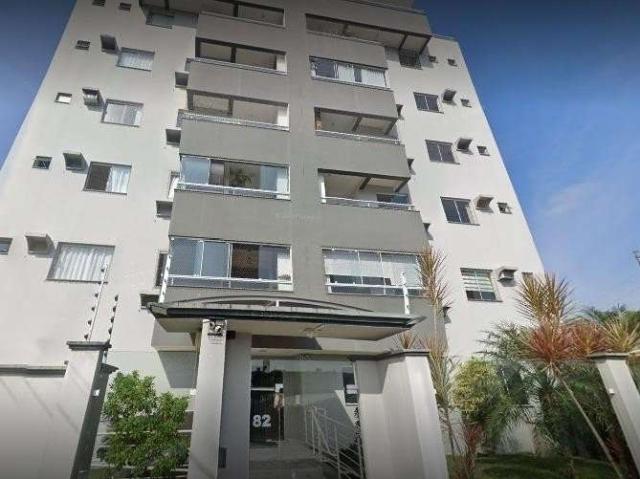 Apartamento para Venda em Joinville/SC Iririú 3 Quartos