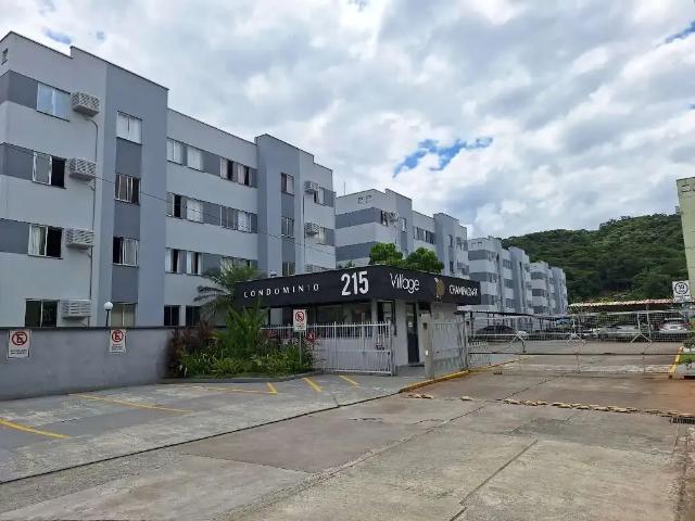 Apartamento para Venda em Joinville/SC Iririú 3 Quartos