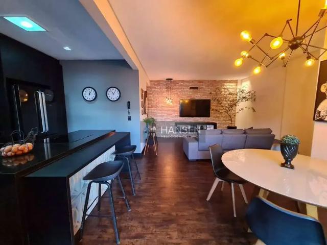 Apartamento para Venda em Joinville/SC Iririú 3 Quartos