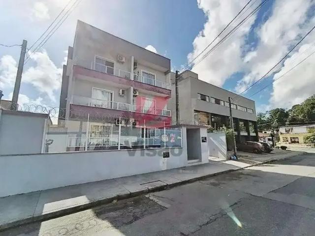 Apartamento para Venda em Joinville/SC Iririú 3 Quartos