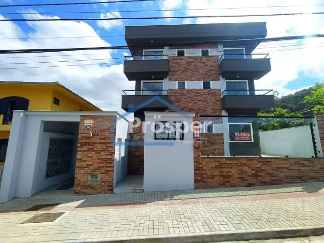Apartamento para Venda em Joinville/SC Iririú 3 Quartos