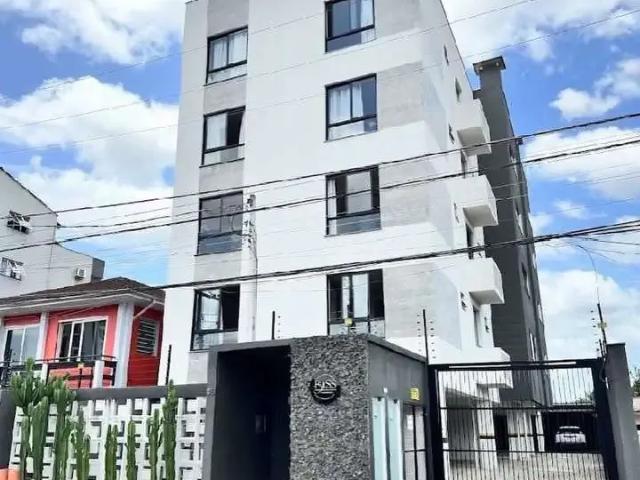 Apartamento para Venda em Joinville/SC Iririú 3 Quartos