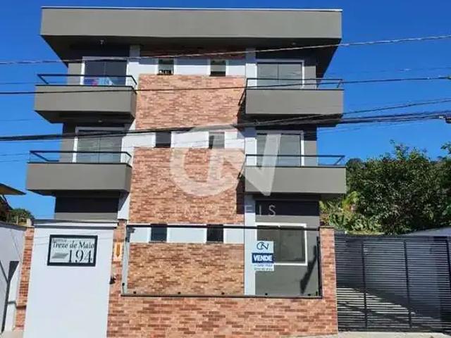 Apartamento para Venda em Joinville/SC Iririú 3 Quartos