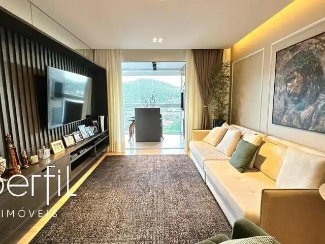 Apartamento para Venda em Joinville/SC Iririú 3 Quartos