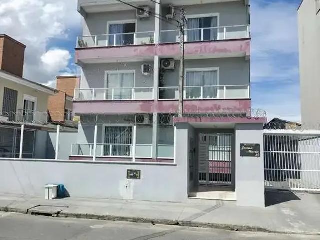 Apartamento para Venda em Joinville/SC Iririú 3 Quartos