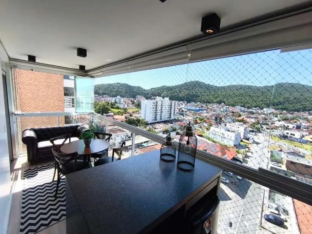 Apartamento para Venda em Joinville/SC Saguaçu 3 Quartos